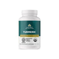 Ancient Nutrition turmeric capsules benefits
