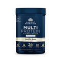Ancient Nutrition vanilla bean protein powder