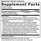 Ancient Nutrition women's probiotics