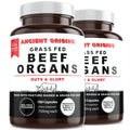 Ancient Origins beef organs capsules