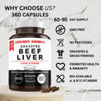 Ancient Origins capsules for collagen support