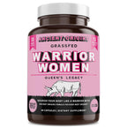 Ancient Origins grass fed beef organ supplement