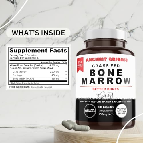 Ancient Origins health supplement review