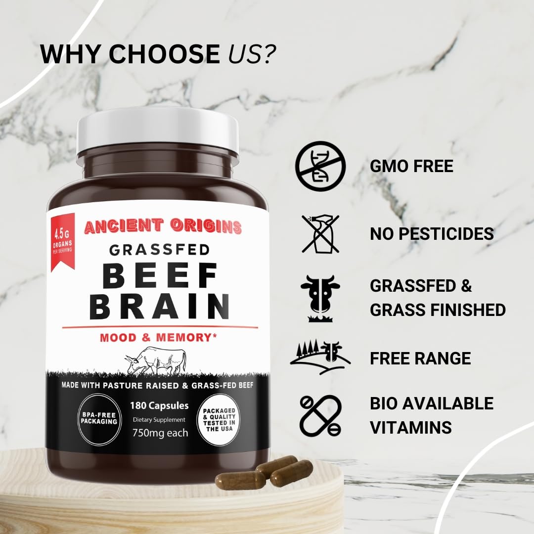 Ancient Origins mood boosting vitamins
