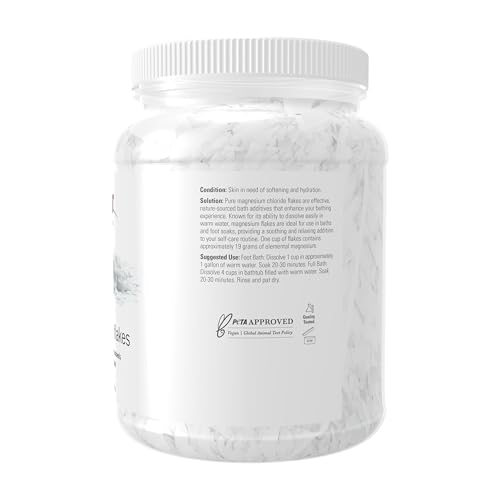ancient seabed magnesium for wellness