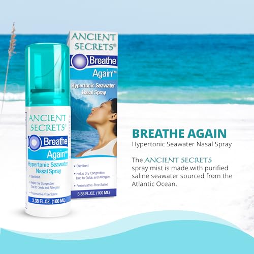 ancient secrets moisturizing sprays advantages