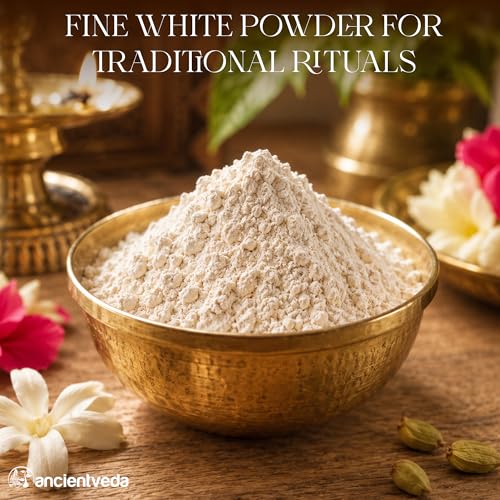Ancient Veda puja health benefits