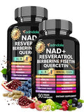 Andale Liposomal NAD+ for energy support