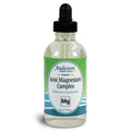 Anderson magnesium liquid supplement