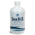 Anderson Sea M.D. trace mineral drops