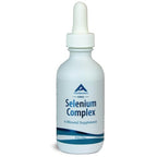 Anderson selenium complex for immunity
