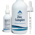 Anderson zinc liquid drops for immunity