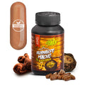 Andes Black Maca Root capsules