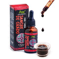 Andes Dragon's Blood extract for eczema