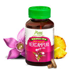 Andes Hercampuri multivitamins for wellness