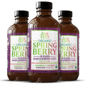 Andi Lynn's elderberry syrup for allergies