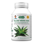 Andrew Lessman Aloe Vera capsules