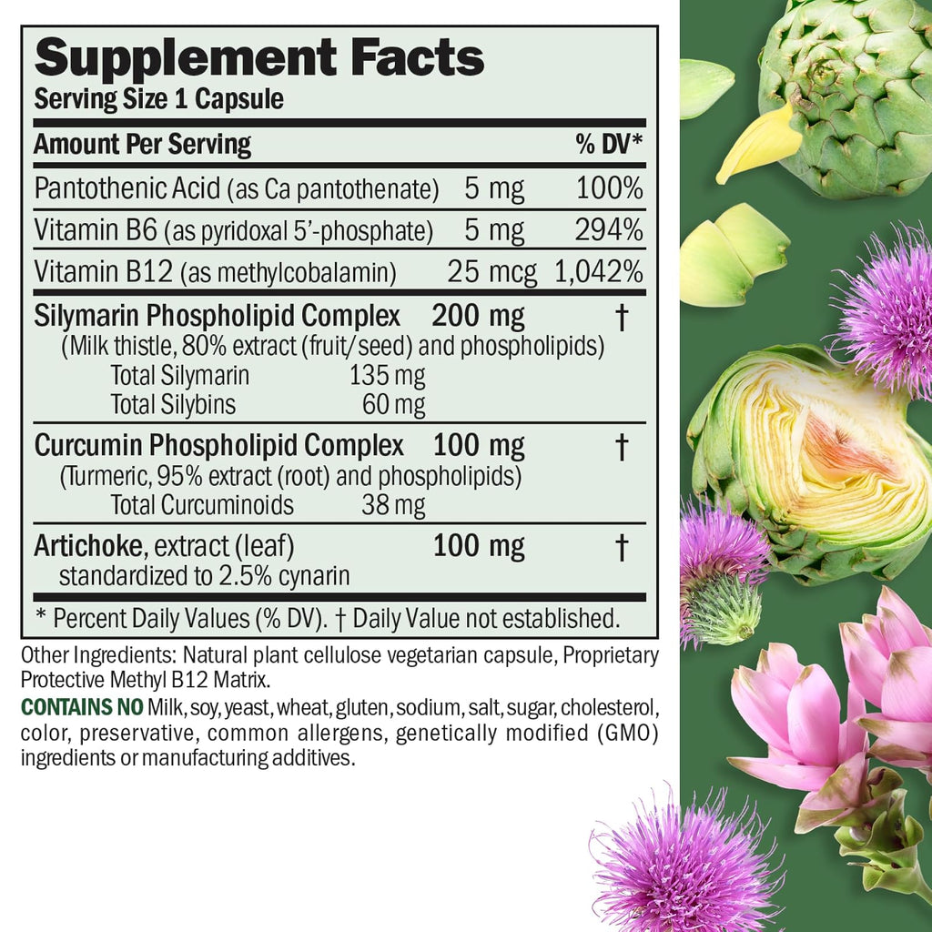 Andrew Lessman antioxidant capsules