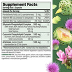 Andrew Lessman antioxidant capsules