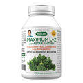 ANDREW LESSMAN antioxidant softgels