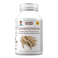 Andrew Lessman Ashwagandha extract benefits