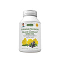 Andrew Lessman black seed oil softgels