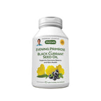 Andrew Lessman black seed oil softgels