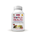 ANDREW LESSMAN blended vitamin capsules