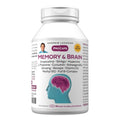 Andrew Lessman brain health capsules