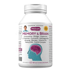 Andrew Lessman brain support capsules
