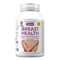ANDREW LESSMAN breast health capsules