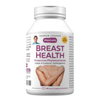 ANDREW LESSMAN breast health capsules