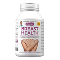 ANDREW LESSMAN Breast Health Supplement capsules