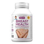 ANDREW LESSMAN Breast Health Supplement capsules
