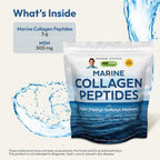Andrew Lessman collagen benefits