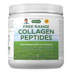 Andrew Lessman collagen peptides for skin