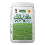 ANDREW LESSMAN collagen peptides for skin