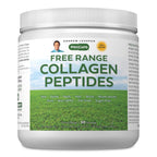 ANDREW LESSMAN collagen peptides powder