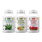 Andrew Lessman Complete Digestion capsules