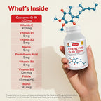 andrew lessman coq10 benefits