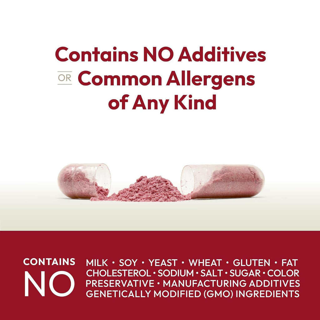 Andrew Lessman cranberry antioxidant support