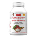 Andrew Lessman cranberry capsules for urinary health