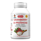 Andrew Lessman cranberry capsules for urinary health