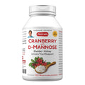 Andrew Lessman cranberry supplement capsules