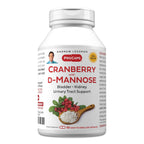 Andrew Lessman cranberry supplement capsules