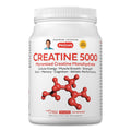 ANDREW LESSMAN creatine monohydrate powder for muscle growth