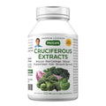 ANDREW LESSMAN Cruciferous Extracts benefits