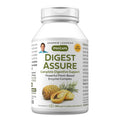 Andrew Lessman digestive enzymes for gut health