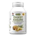 Andrew Lessman digestive enzymes for gut health