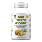 Andrew Lessman digestive enzymes for gut health